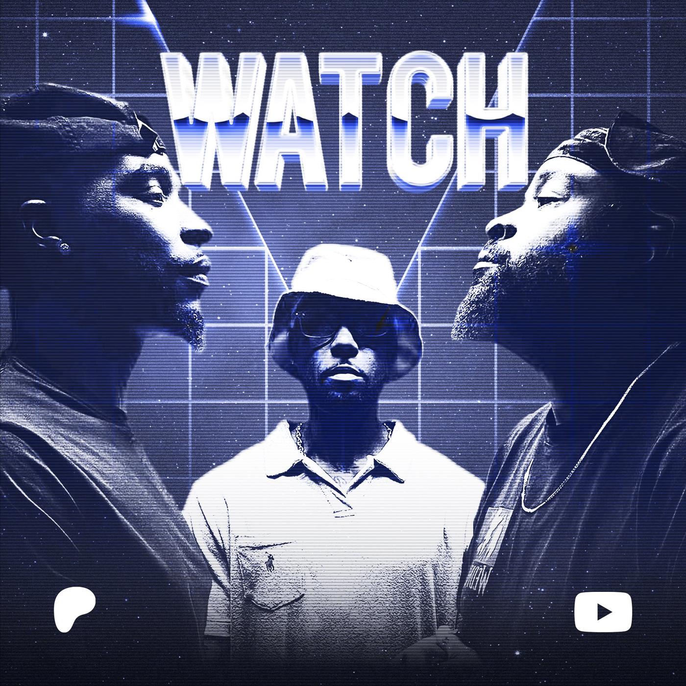 HITMAN HOLLA vs ILL WILL with BIGG K & ILLMAC - Watch Battles (podcast ...