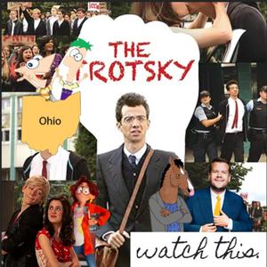 57. The Trotsky (Jacob Tierney) - watch this. (podcast) | Listen Notes