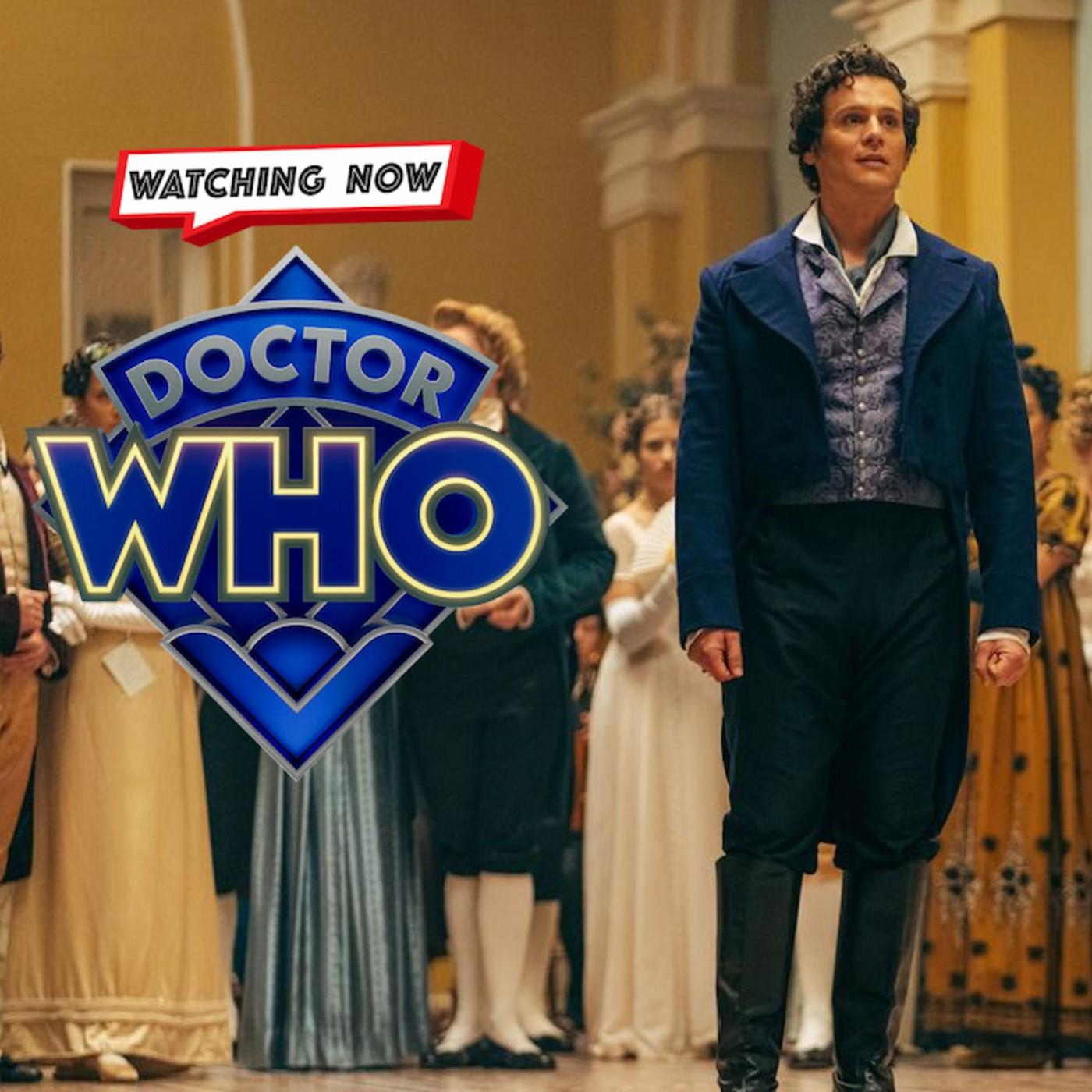 Doctor Who Season 1 | Rogue - Watching Now: House of the Dragon ...