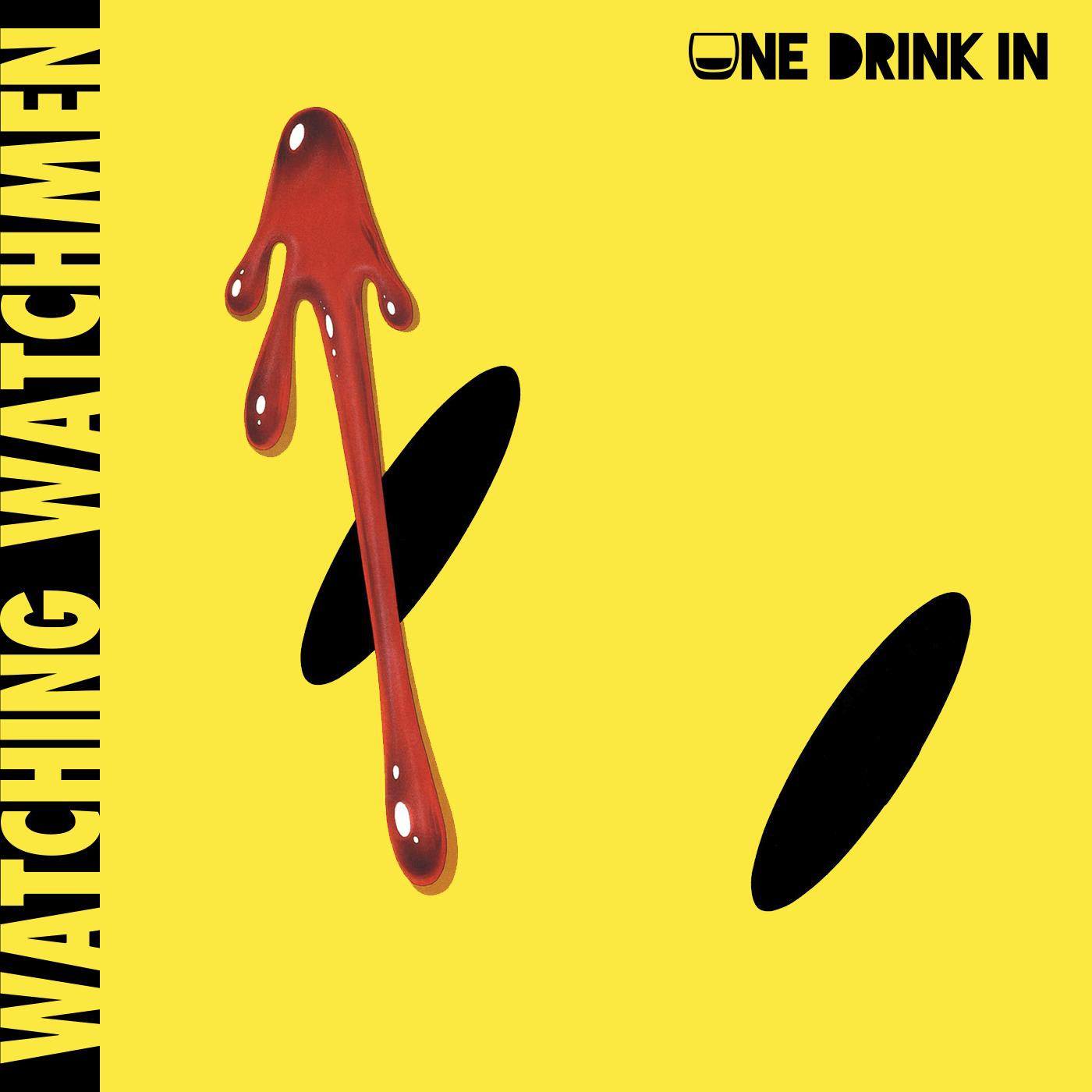 Watchmen - s01e01 - It's Summer and We're Running Out of Ice - quick ...