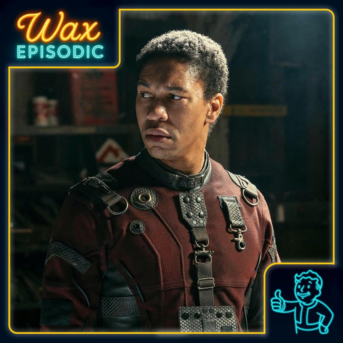 IT: Welcome to Derry S1E5 "Neibolt Street" - Wax Episodic | Fallout ...