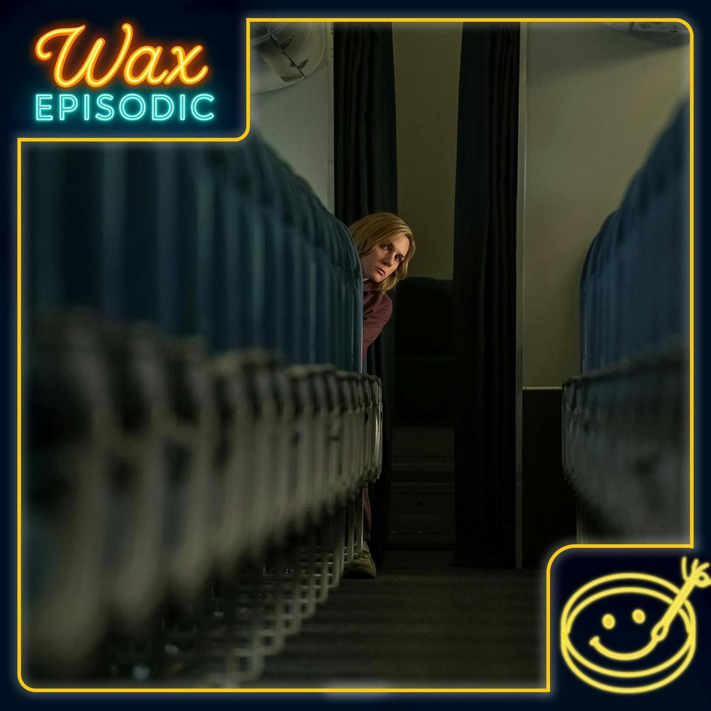 IT: Welcome to Derry S1E5 "Neibolt Street" - Wax Episodic | Fallout ...