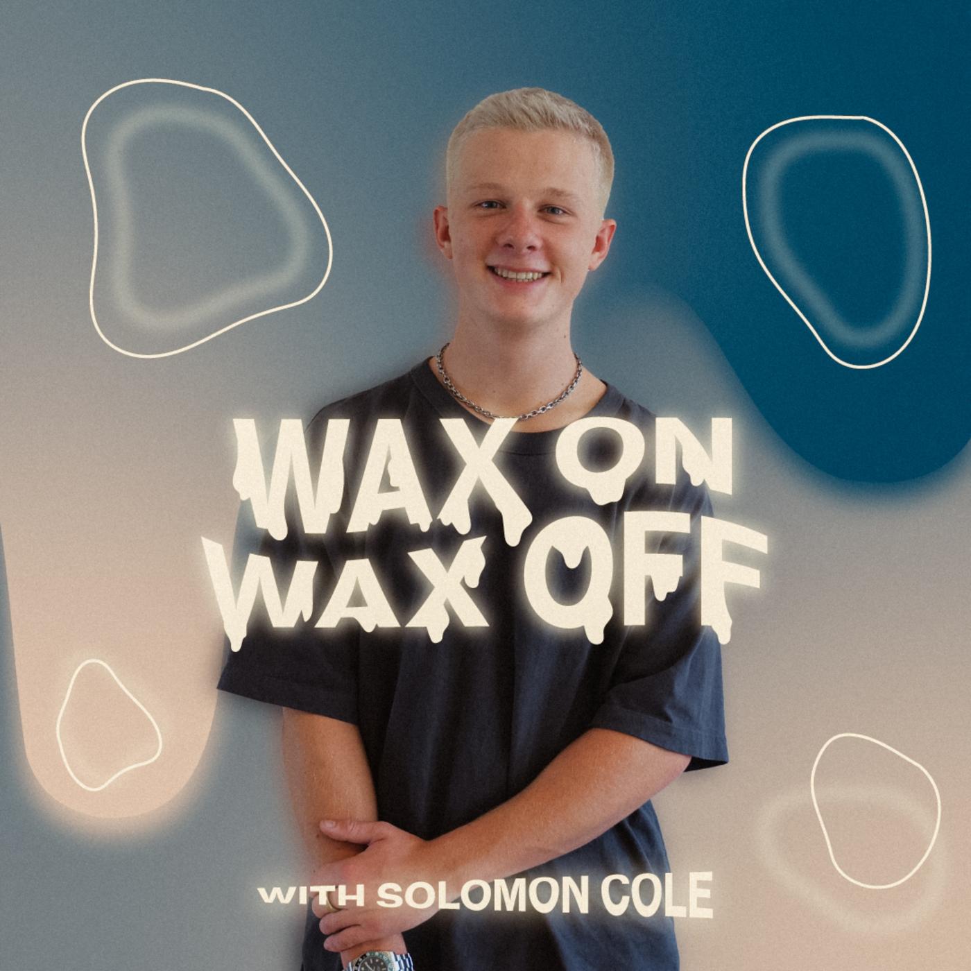 Mastering Life, Wealth, and Resilience – Blake Baumann's Journey from ...