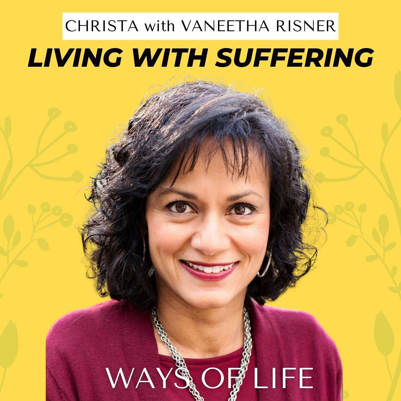 Christa with Johanna Middleton on Telling Better Stories, and a World ...