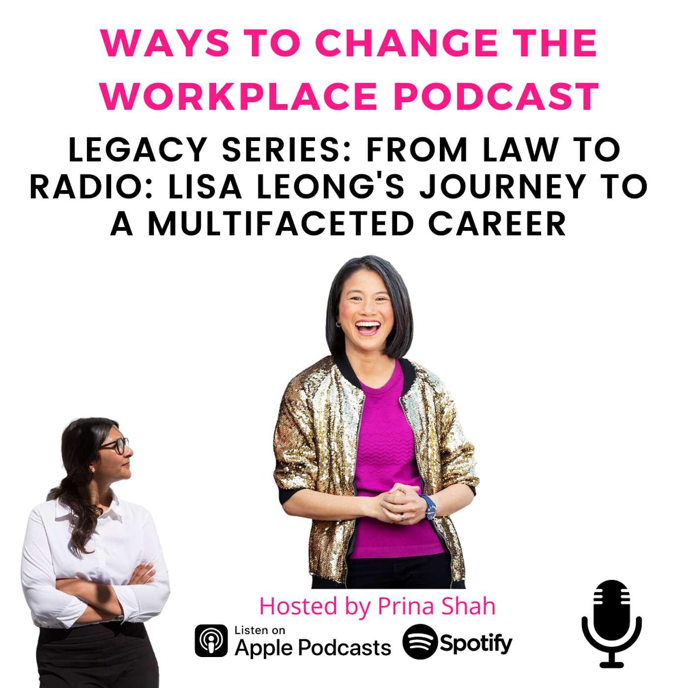 108. 5 Signs of An Avoidant Culture (and How to Address It) with Prina ...