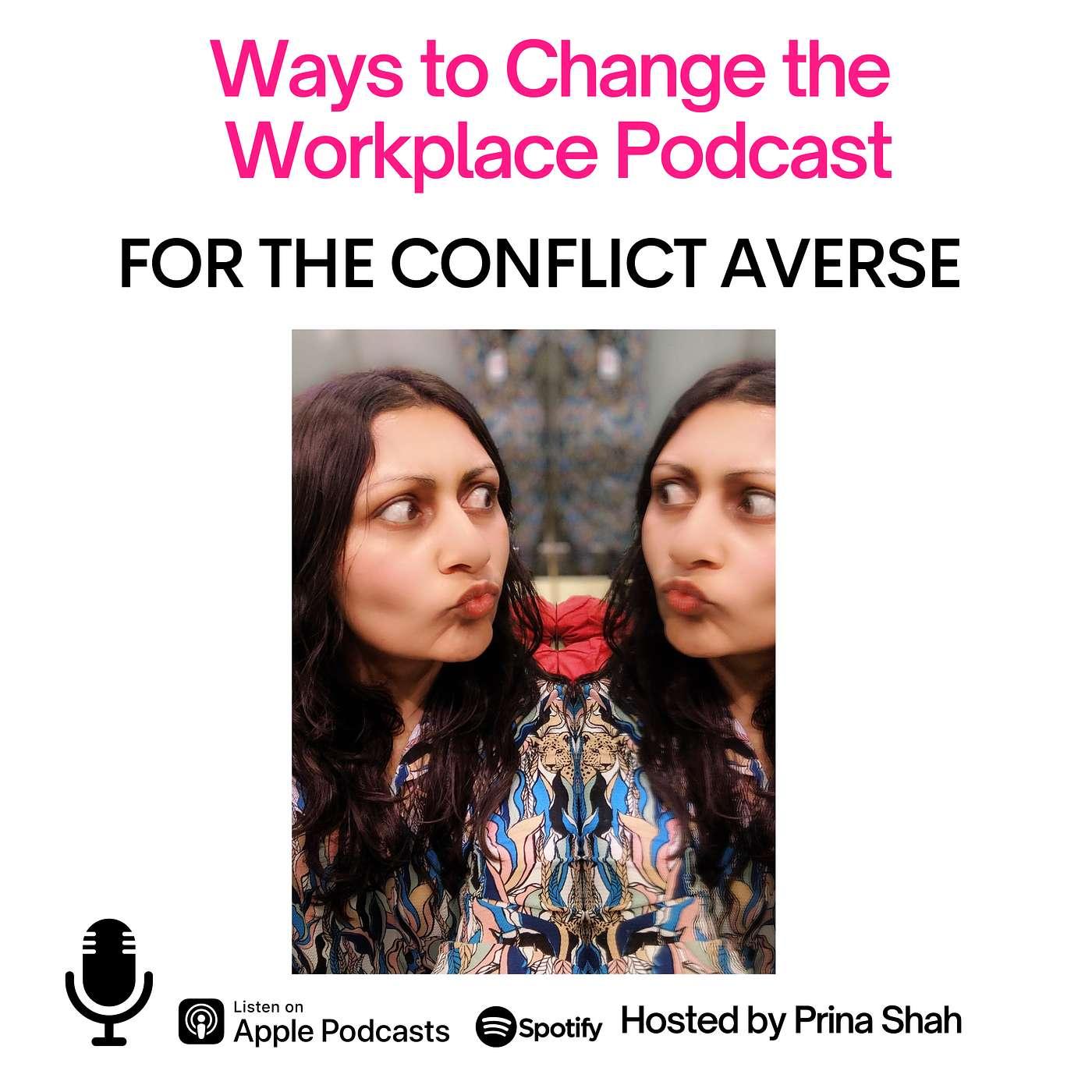 149. What do I mean by Legacy - with Prina Shah - Ways to Change the ...