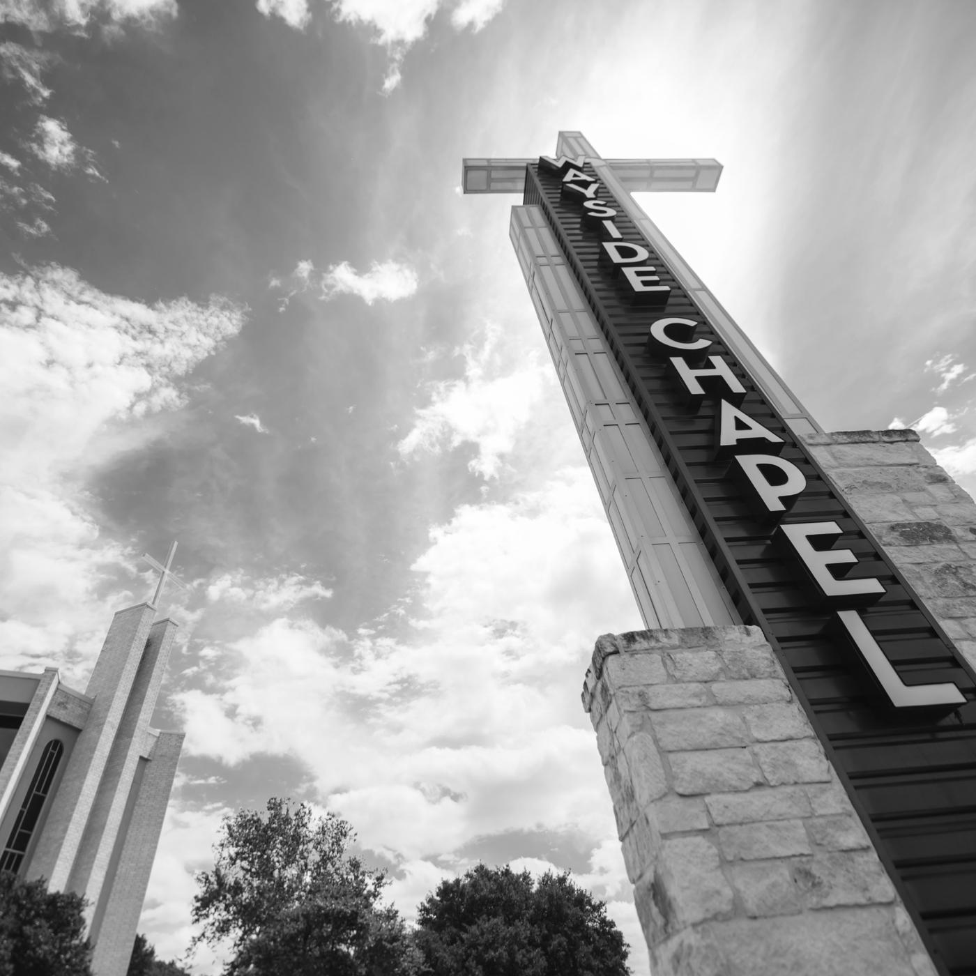 Sermon: Redefining Greatness: Part Two - Wayside Chapel Sermons ...