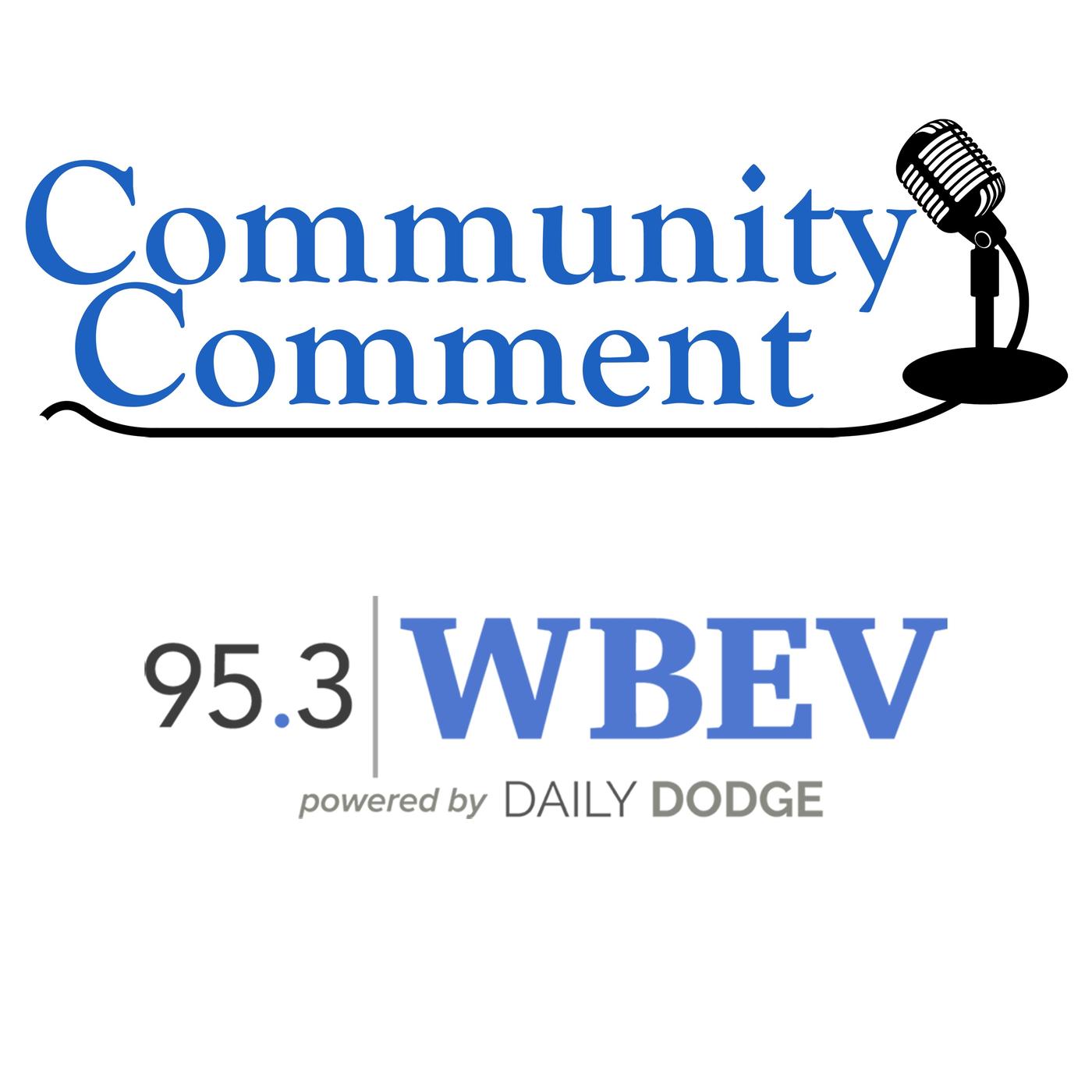 Community Comment 3/20/25 Waupun Police Department - WBEV Community ...