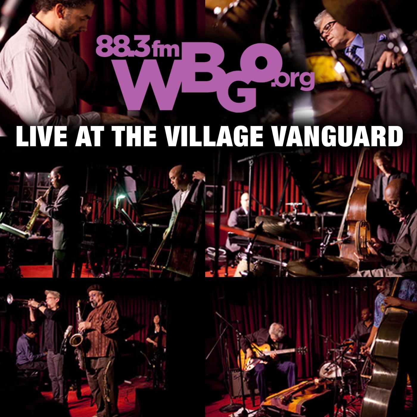 WBGO Live At The Village Vanguard: Tom Harrell "Colors of a Dream ...