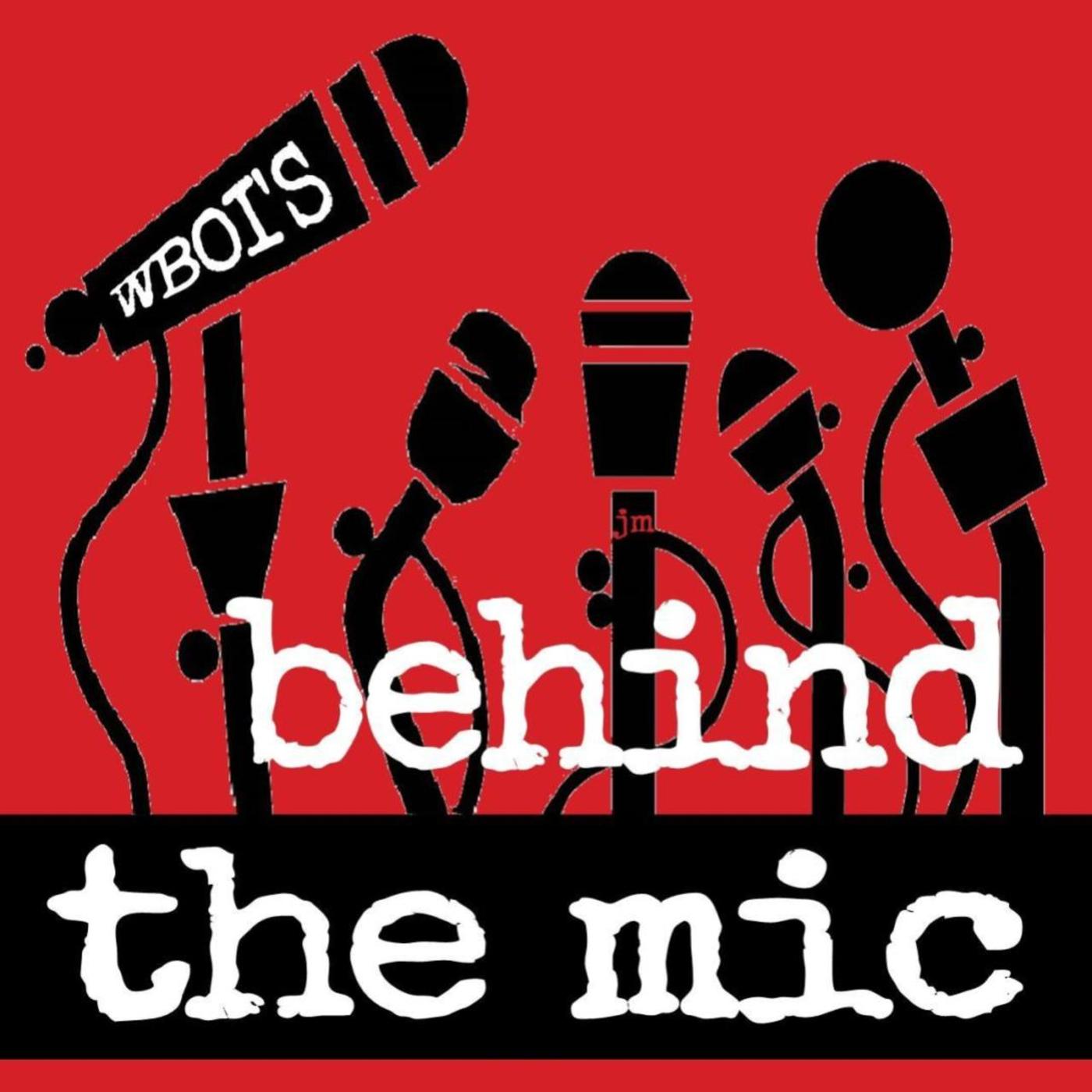 To WBOI Jazz Host, Its All About The "Friday Vibe" - WBOI's Behind The ...