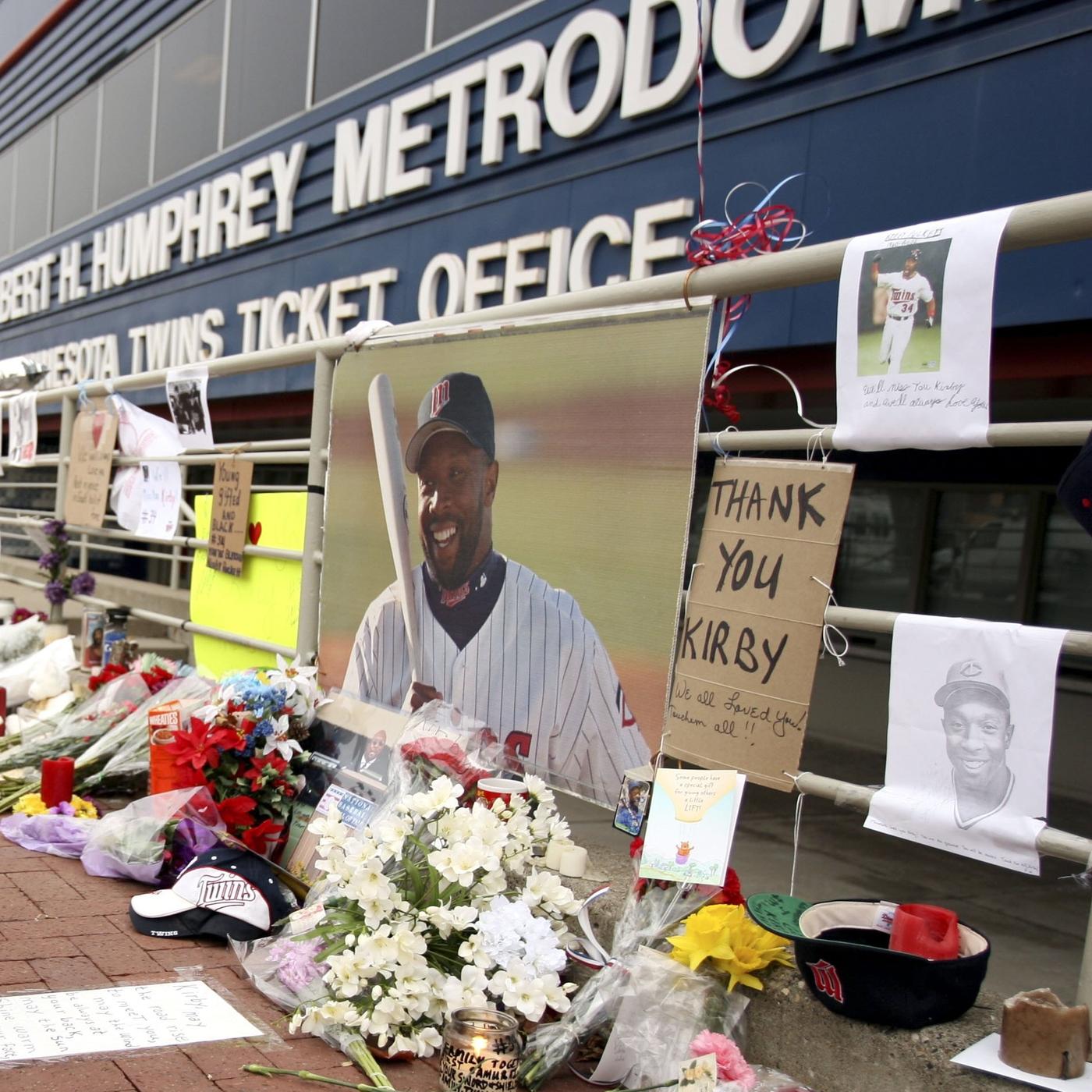 WCCO 100 Days - Kirby Puckett's Death - WCCO Radio: 100 Years (podcast ...