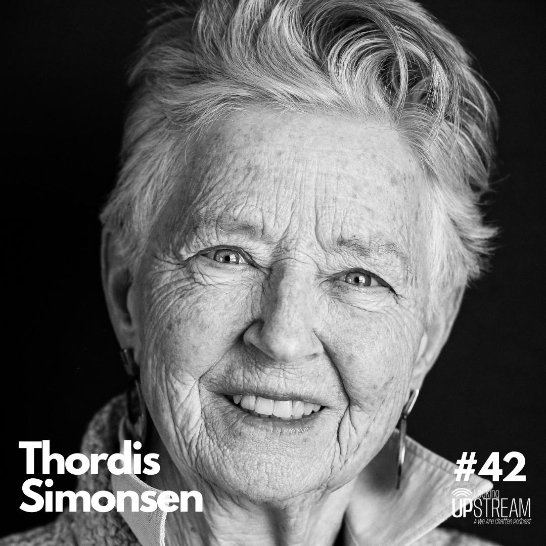 Thordis Simonsen, founder of the Museum of Authenticity, on living a ...