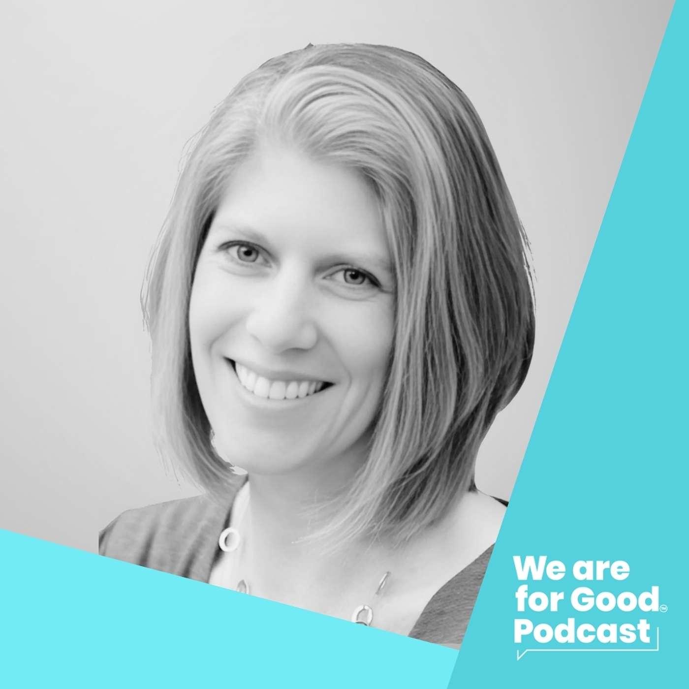 610. How to Reframe Your Engagement + Activate Supporters - Beth ...