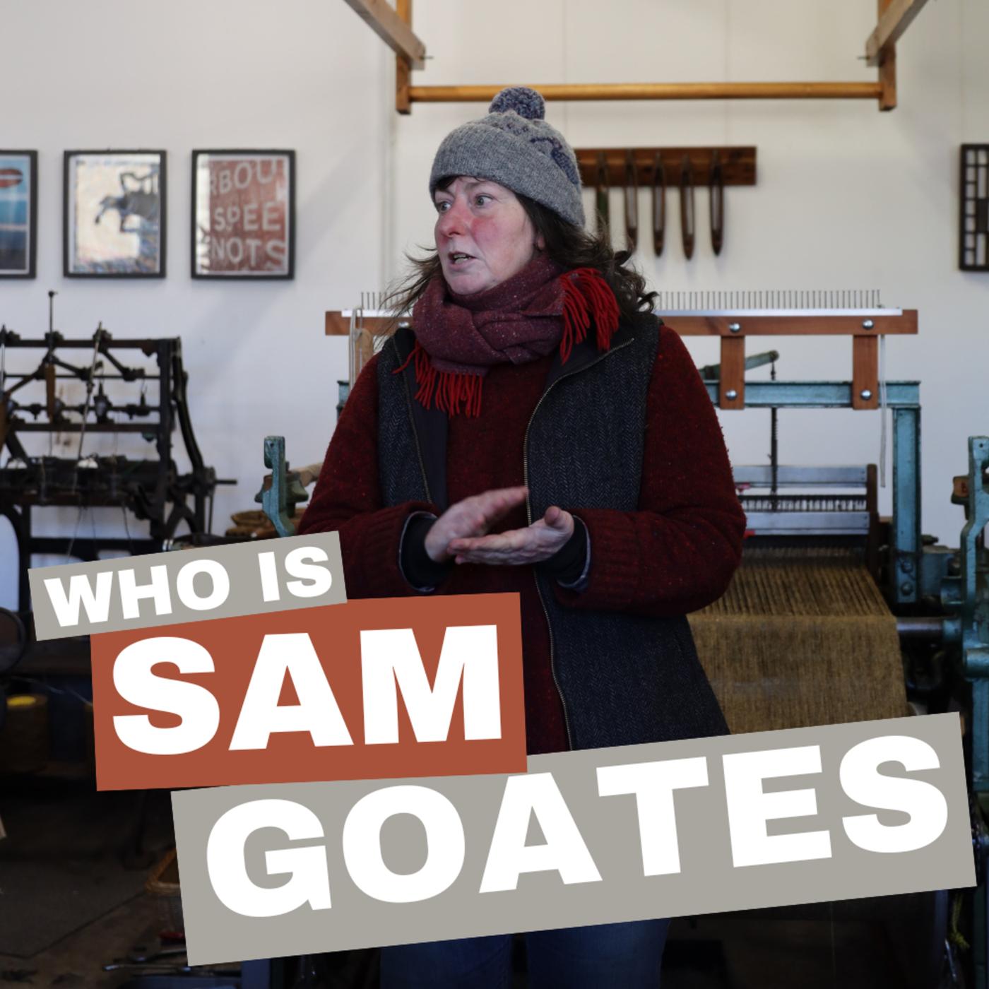 We Are Makers In Conversation with Gordon Bruce, KnockDhu Distillery ...