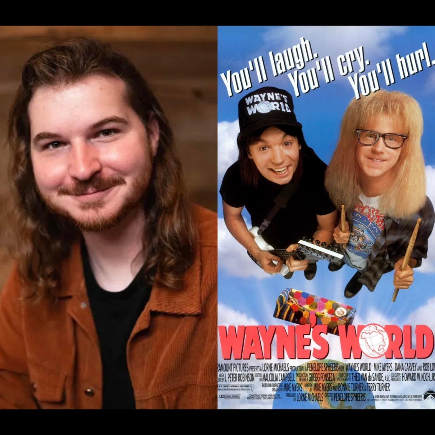 #41 - The Truman Show w/ Kalina Hertafeld - We Are Movies (podcast ...