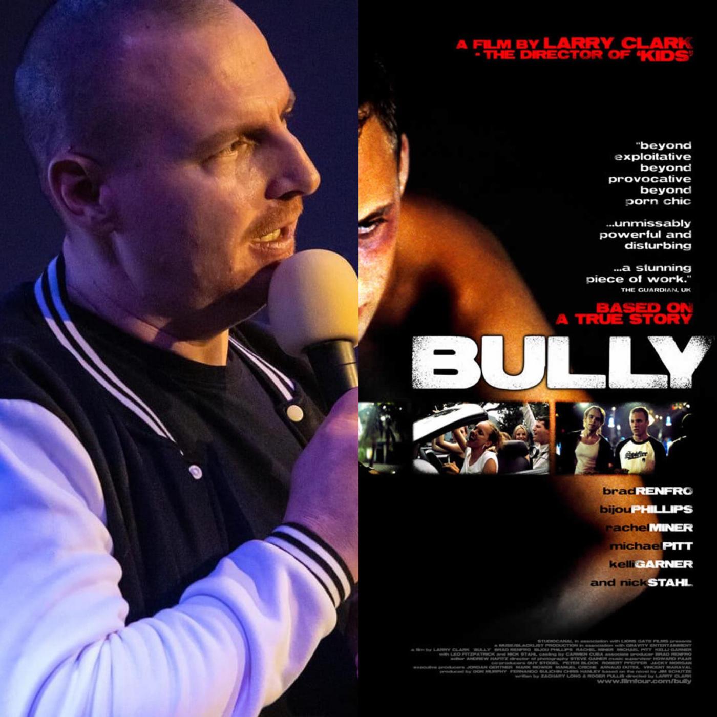 #173 - Bully (2001) w/ Chris Barrett - We Are Movies (podcast) | Listen ...