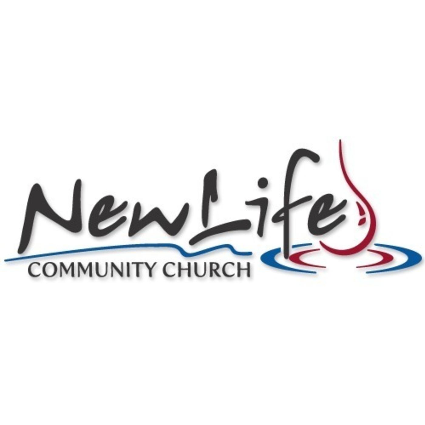 Why Did Jesus Come? - We Are NewLife! (podcast) | Listen Notes