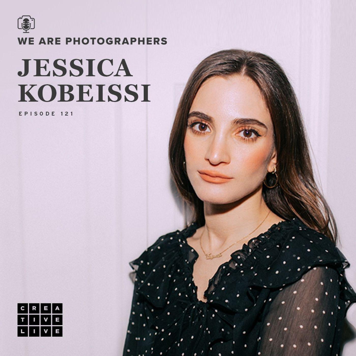 Jessica Kobeissi - Creating YouTube Success - We Are Photographers ...