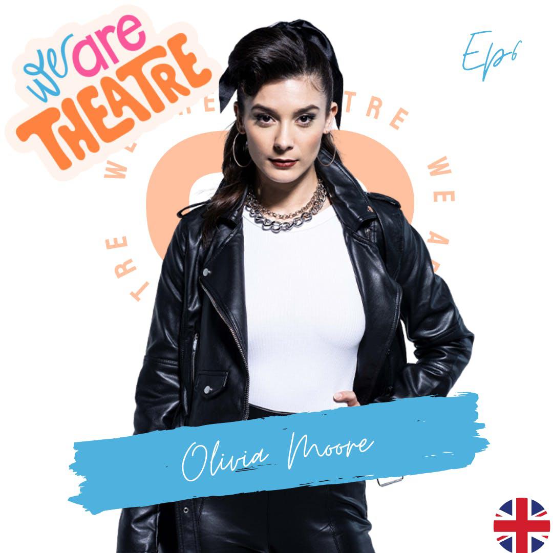 Episode 25 - Joshua Broadbent - We Are Theatre (podcast) | Listen Notes