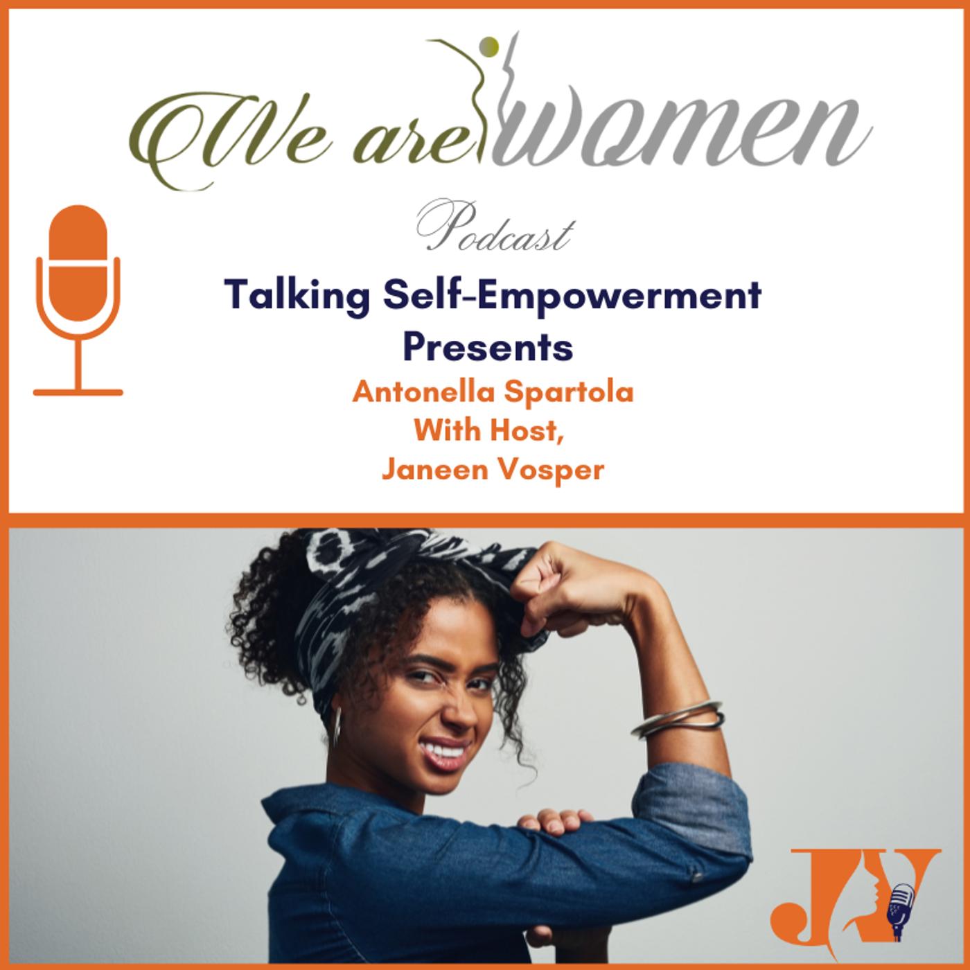 S1 Ep176: Why Self-Defense is More Than Just Physical Protection ...