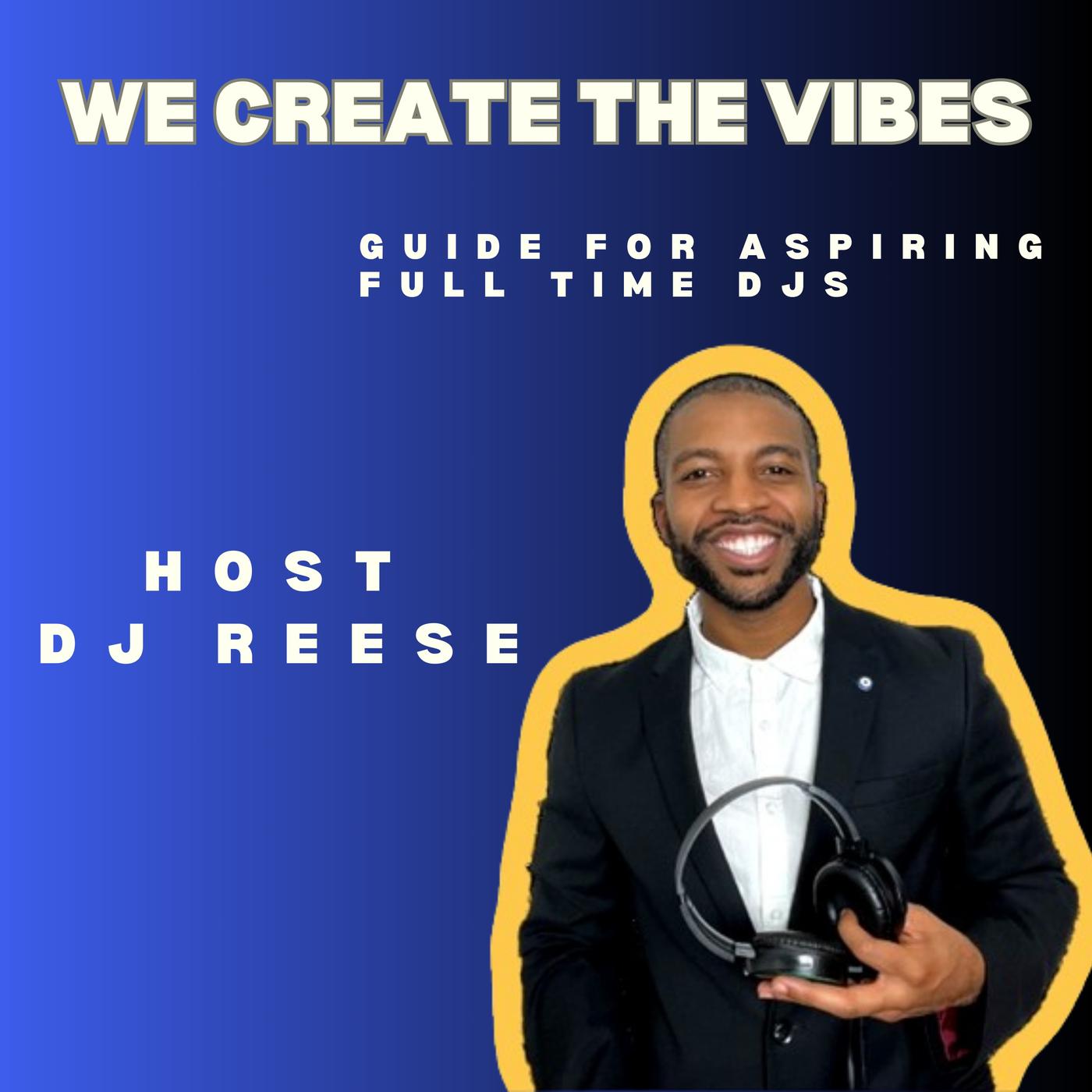 8 Best DJ Controllers in 2024 - We Create The Vibes Podcast | Listen Notes