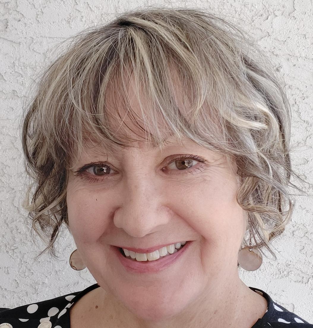 443 Sue Varley - Author of 'My Way Home' - A Journey with The Spirit ...