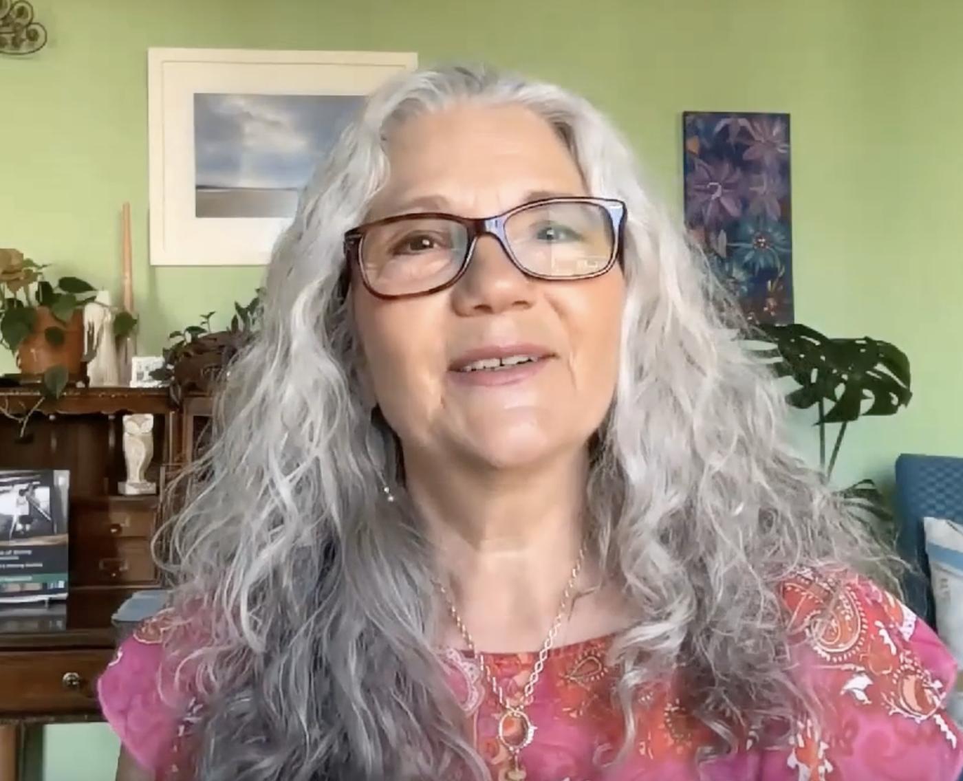 WE DON'T DIE® Radio with host Sandra Champlain (podcast) - Sandra ...