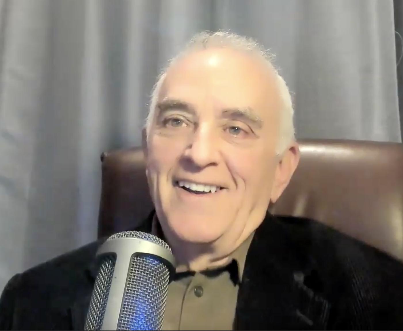 WE DON'T DIE® Radio with host Sandra Champlain (podcast) - Sandra ...