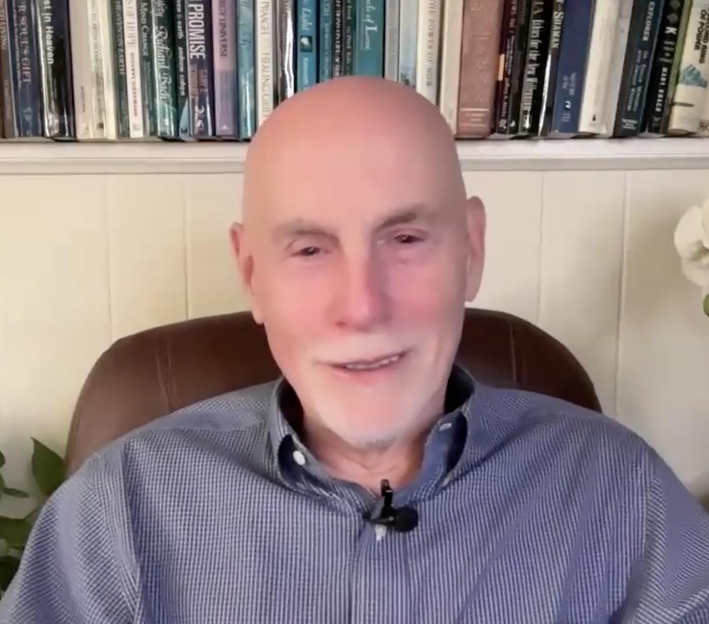 WE DON'T DIE® Radio with host Sandra Champlain (podcast) - Sandra ...