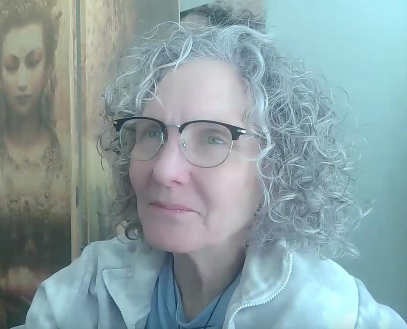 WE DON'T DIE® Radio with host Sandra Champlain (podcast) - Sandra ...