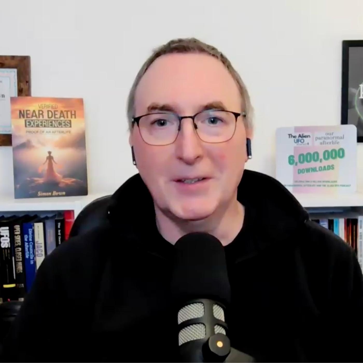 WE DON'T DIE® Radio with host Sandra Champlain (podcast) - Sandra ...