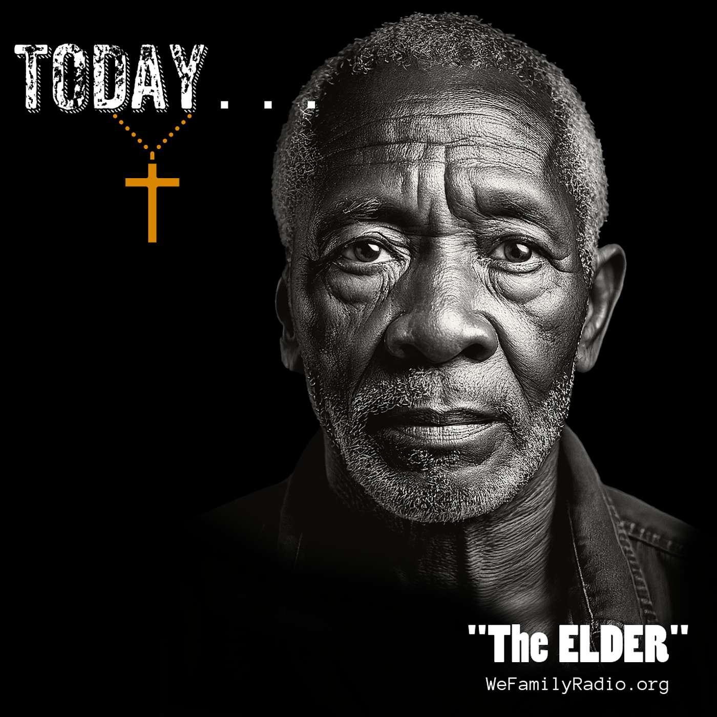 ALWAYS REMEMBER (Hebrews 12:2 {NLT} - WE FAMILY RADIO PODCAST | Listen ...