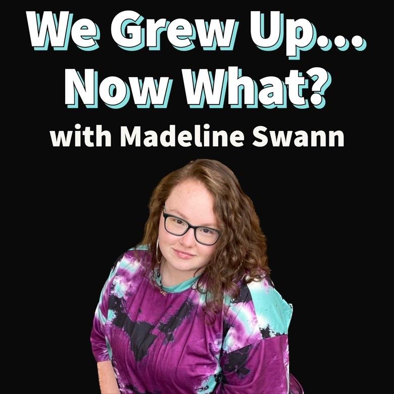 Episode 23: What was it like changing careers? - We Grew Up… Now What ...