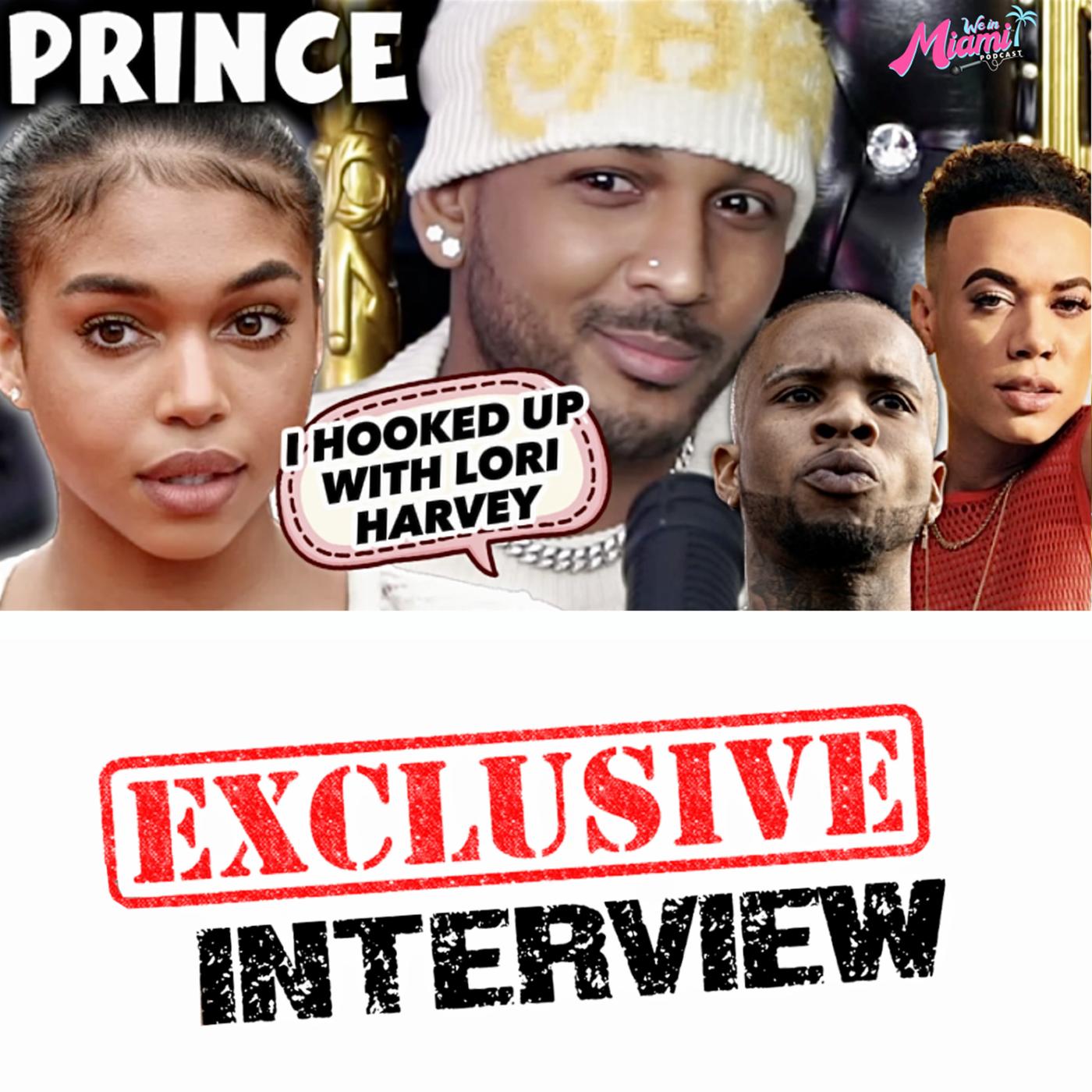 Benzino Interview On Diddy Lawsuit, Meek Mill, Yung Miami, 50 Cent, Coi ...