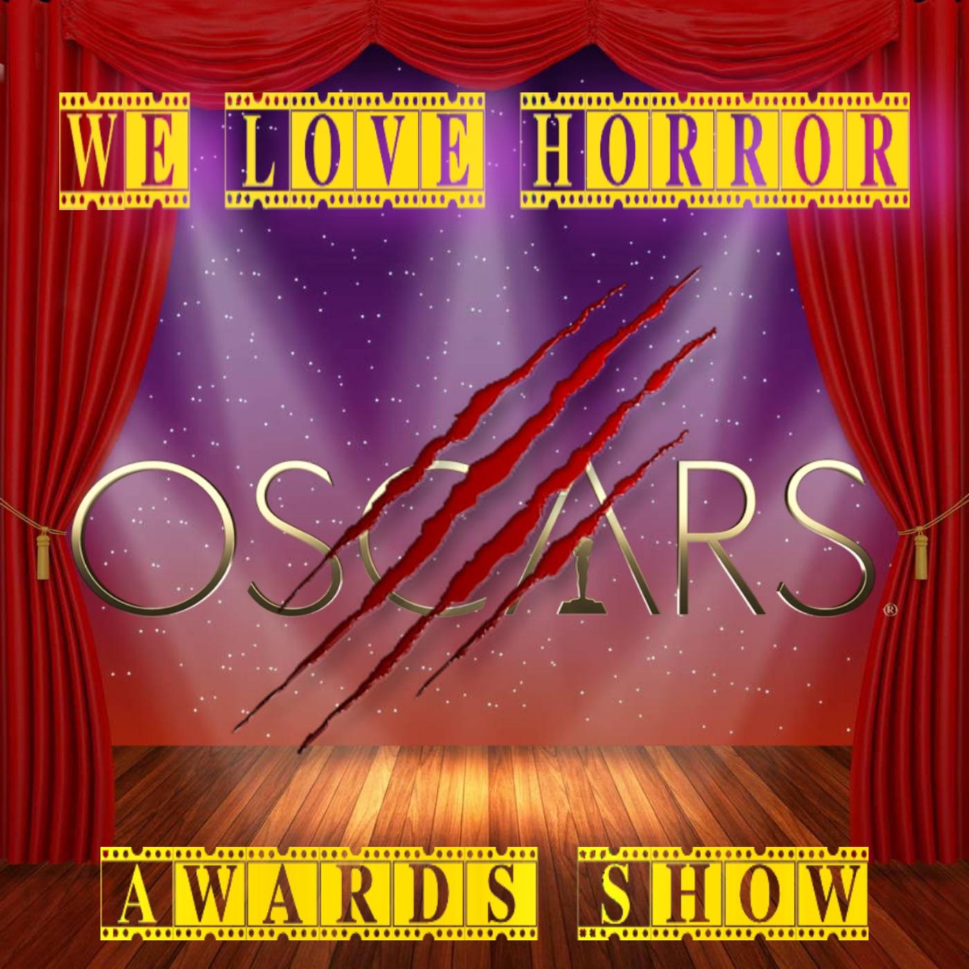 The Loved Ones With Special Guest Madison Seery - We Love Horror ...