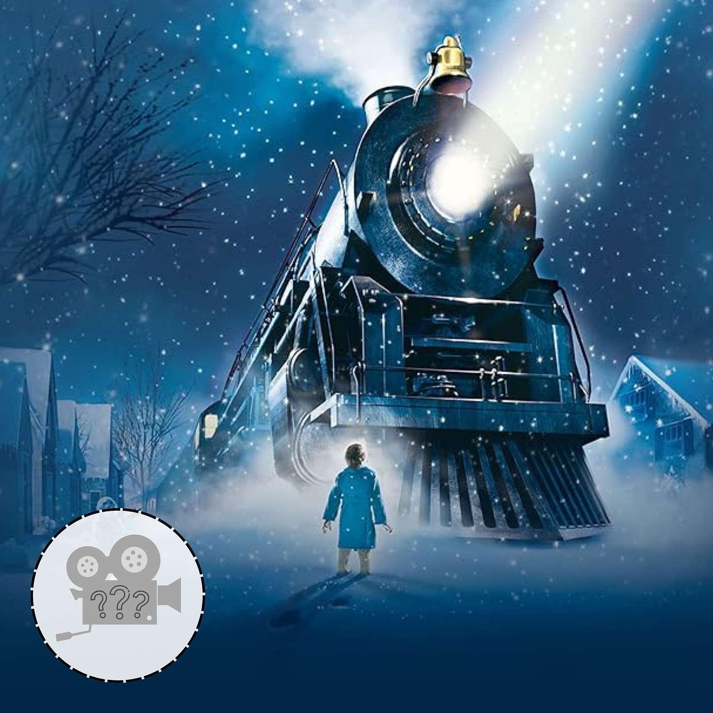 The Polar Express - Movie Reaction - We Love Movies? (podcast) | Listen ...