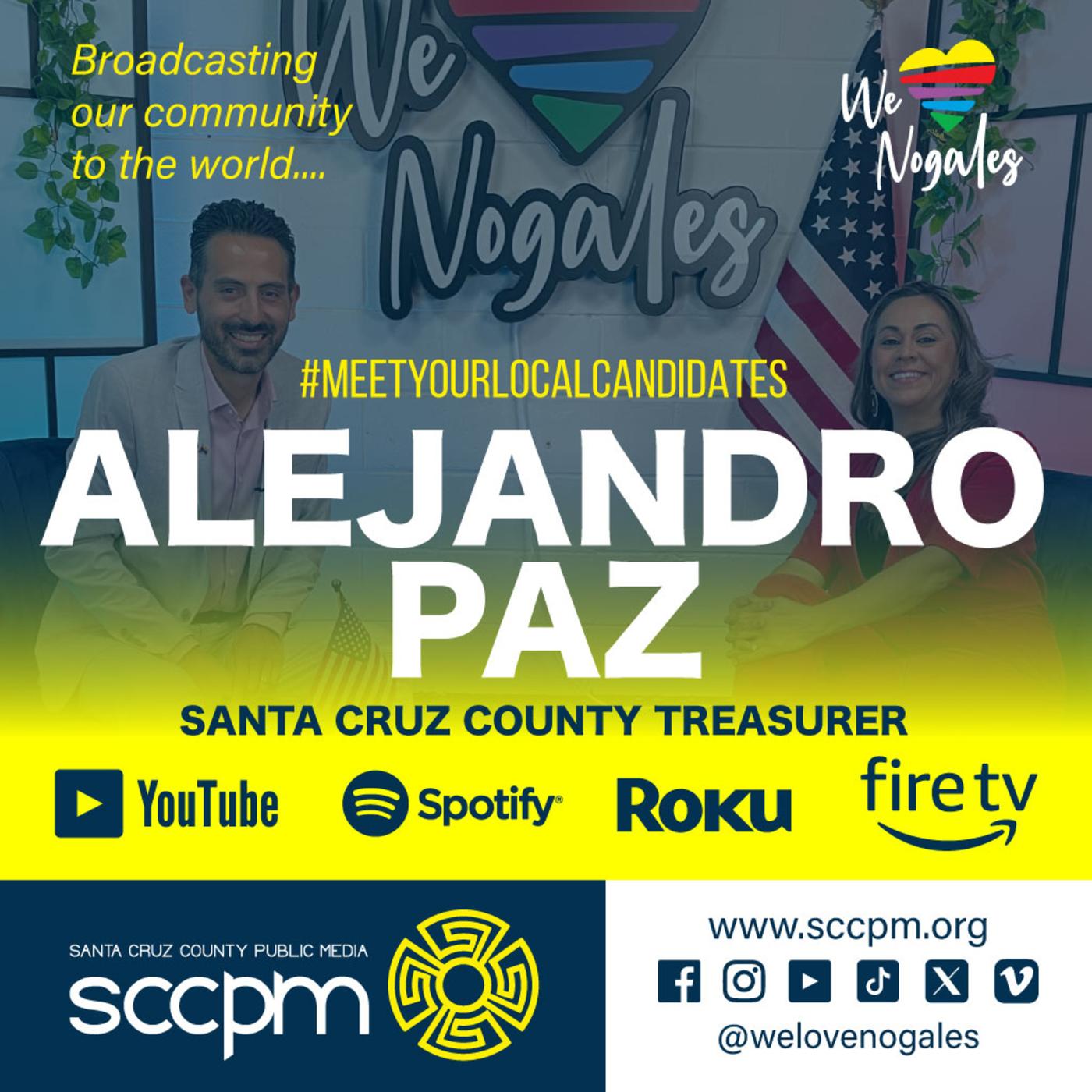 Taller - Drawing and Painting - We Love Nogales (podcast) | Listen Notes