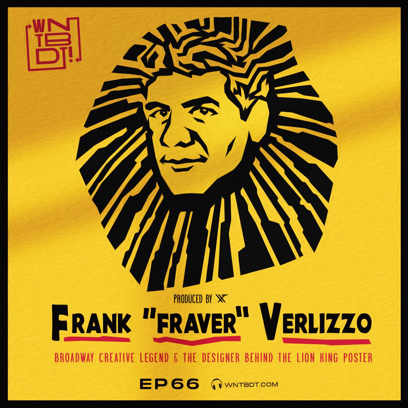 EP 66: Frank Verlizzo - We Need To Be Doing That (podcast) | Listen Notes