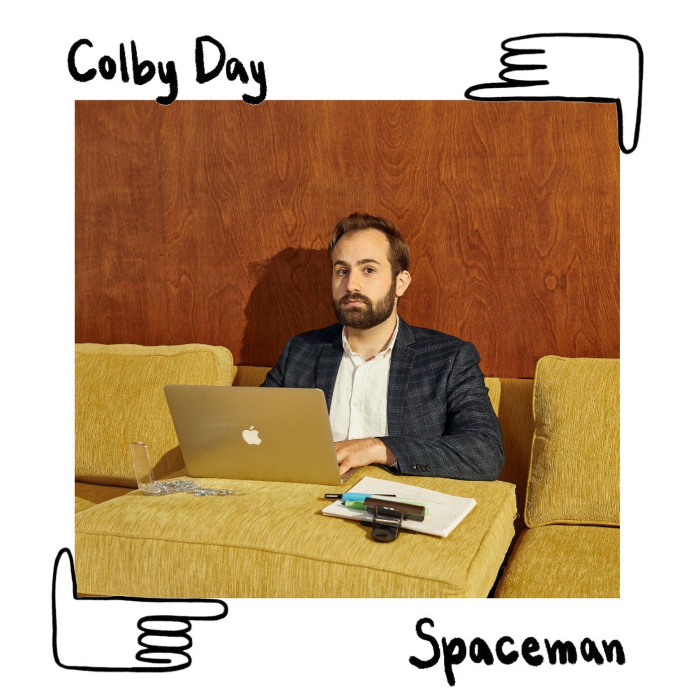 ‘Spaceman’ screenwriter Colby Day on creating a meaningful relationship ...