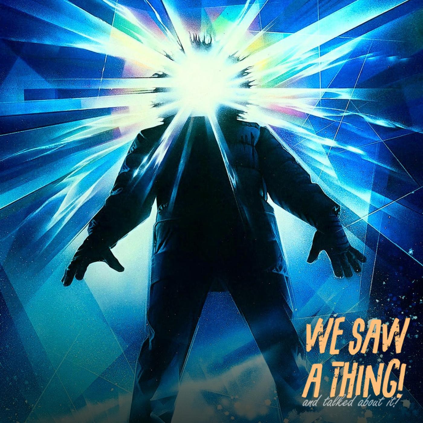 The Thing From Another World (1951)! & The Thing (1982)! | Listen Notes