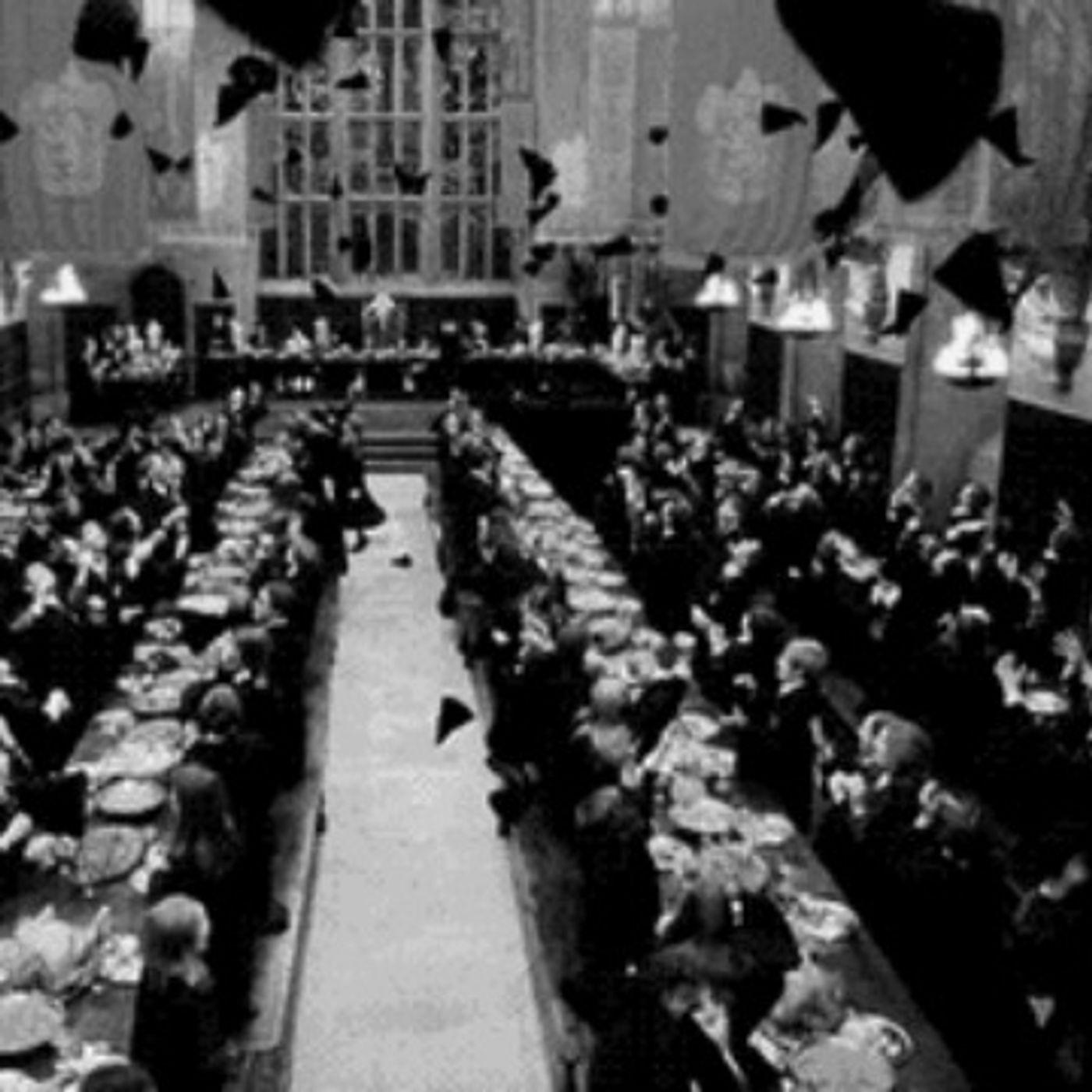 Ep 24: The Dementors Who Guard Azkaban - We Solemnly Swear (播客 ...