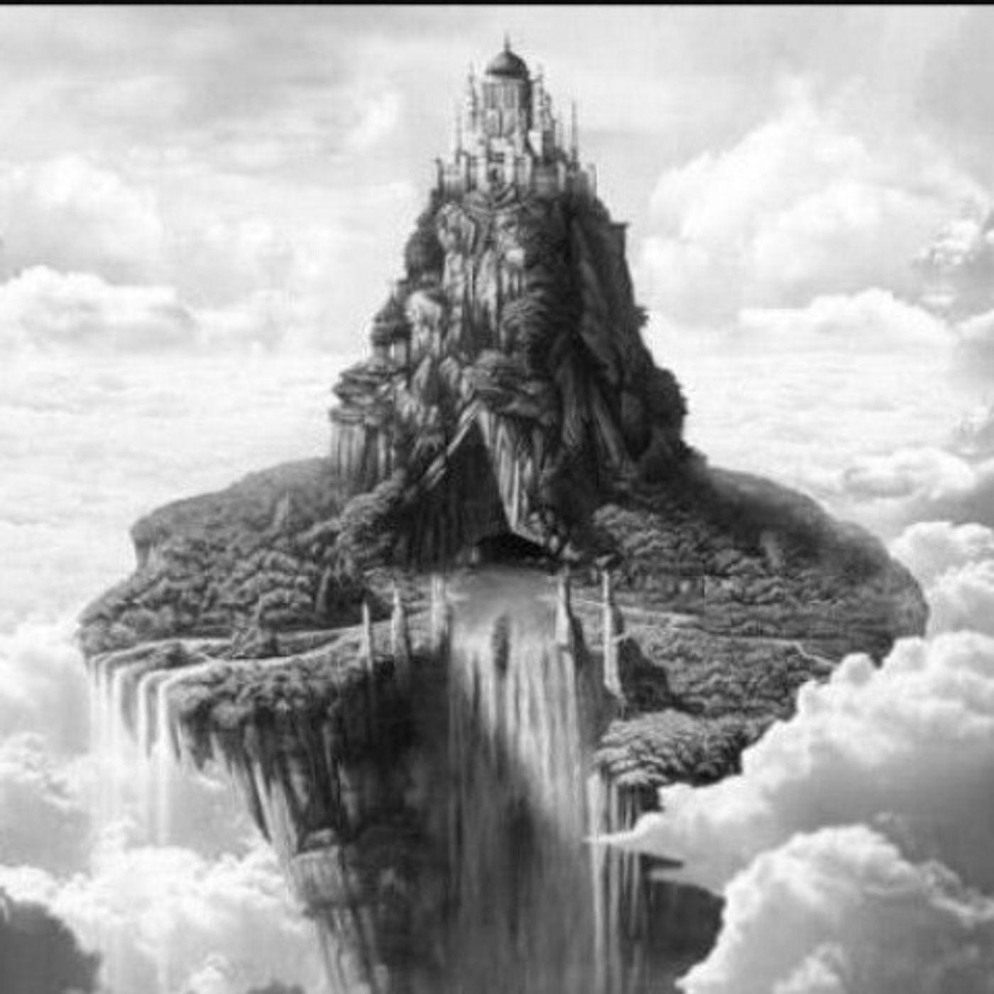 Ep 24: The Dementors Who Guard Azkaban - We Solemnly Swear (播客 ...