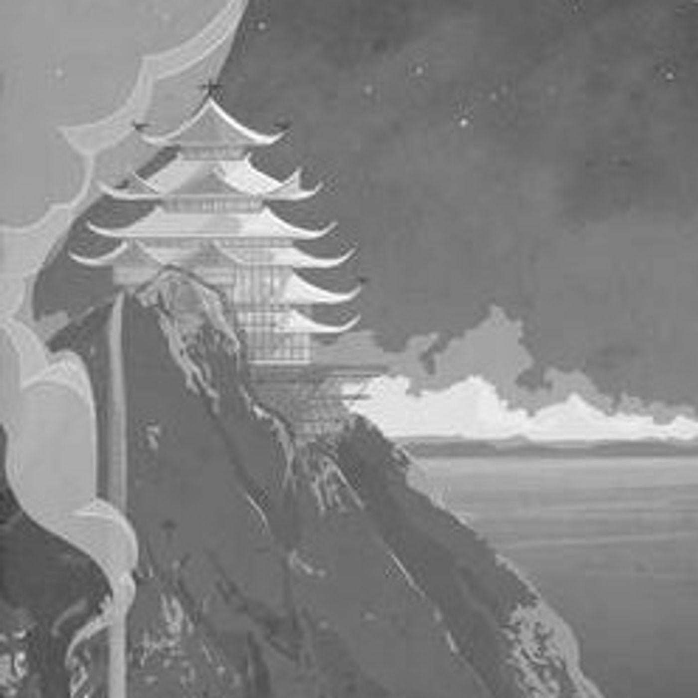 Ep 24: The Dementors Who Guard Azkaban - We Solemnly Swear (播客 ...