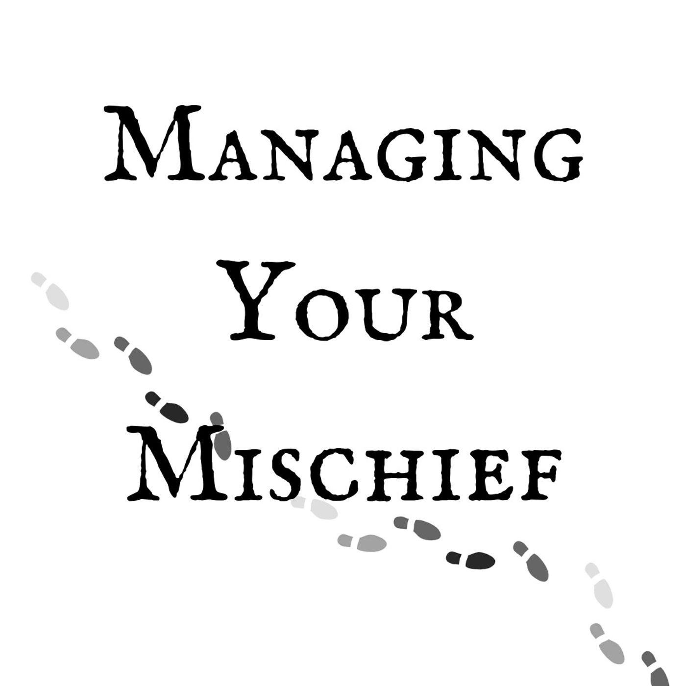 Ep 24: The Dementors Who Guard Azkaban - We Solemnly Swear (播客 ...