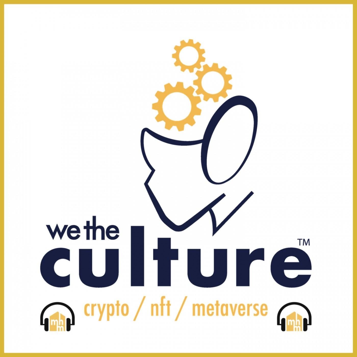 Understanding and using the NFT Marketplace. - We the Culture (podcast ...