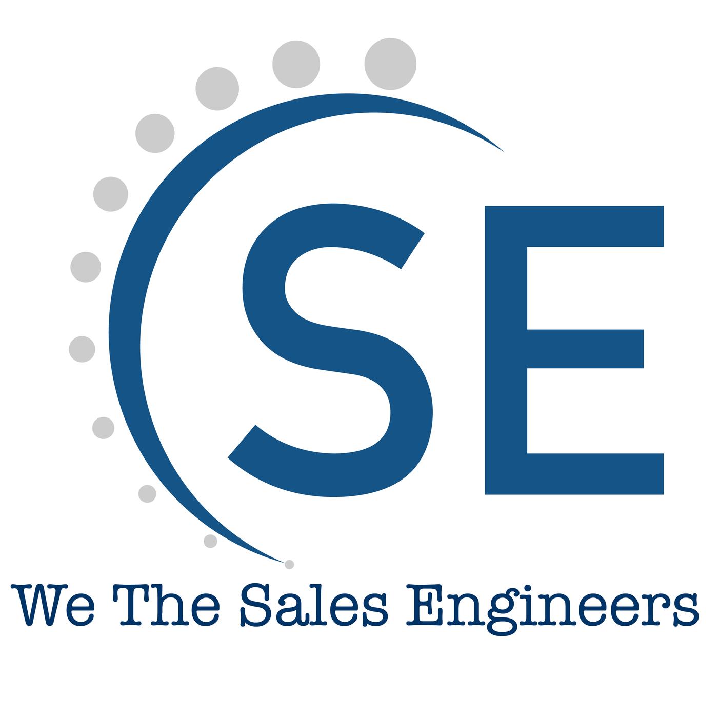We The Sales Engineers: A Resource for Sales Engineers, by Sales ...