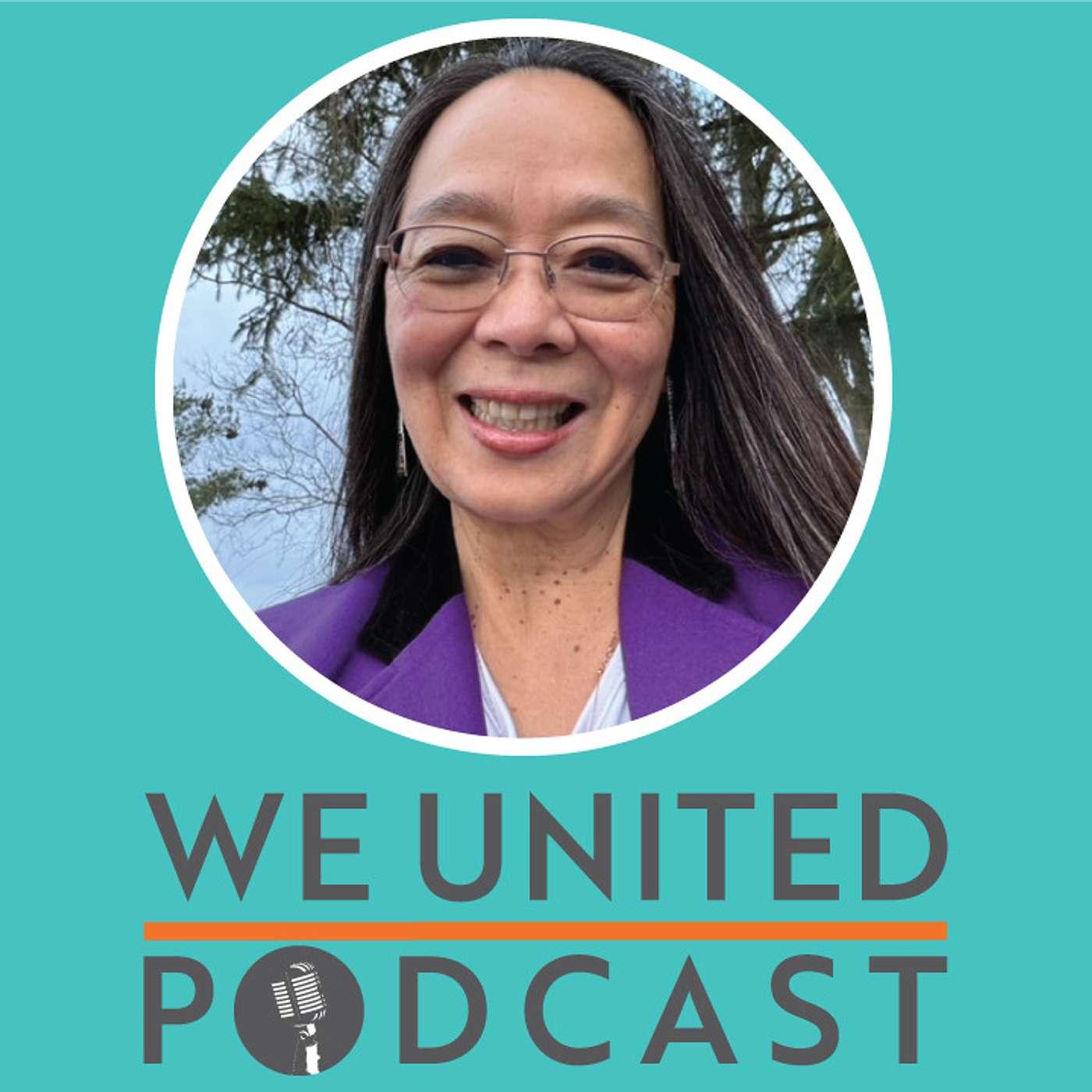 Finding Your Traction in the "New Norm" - WEdnesdays with WE | Listen Notes