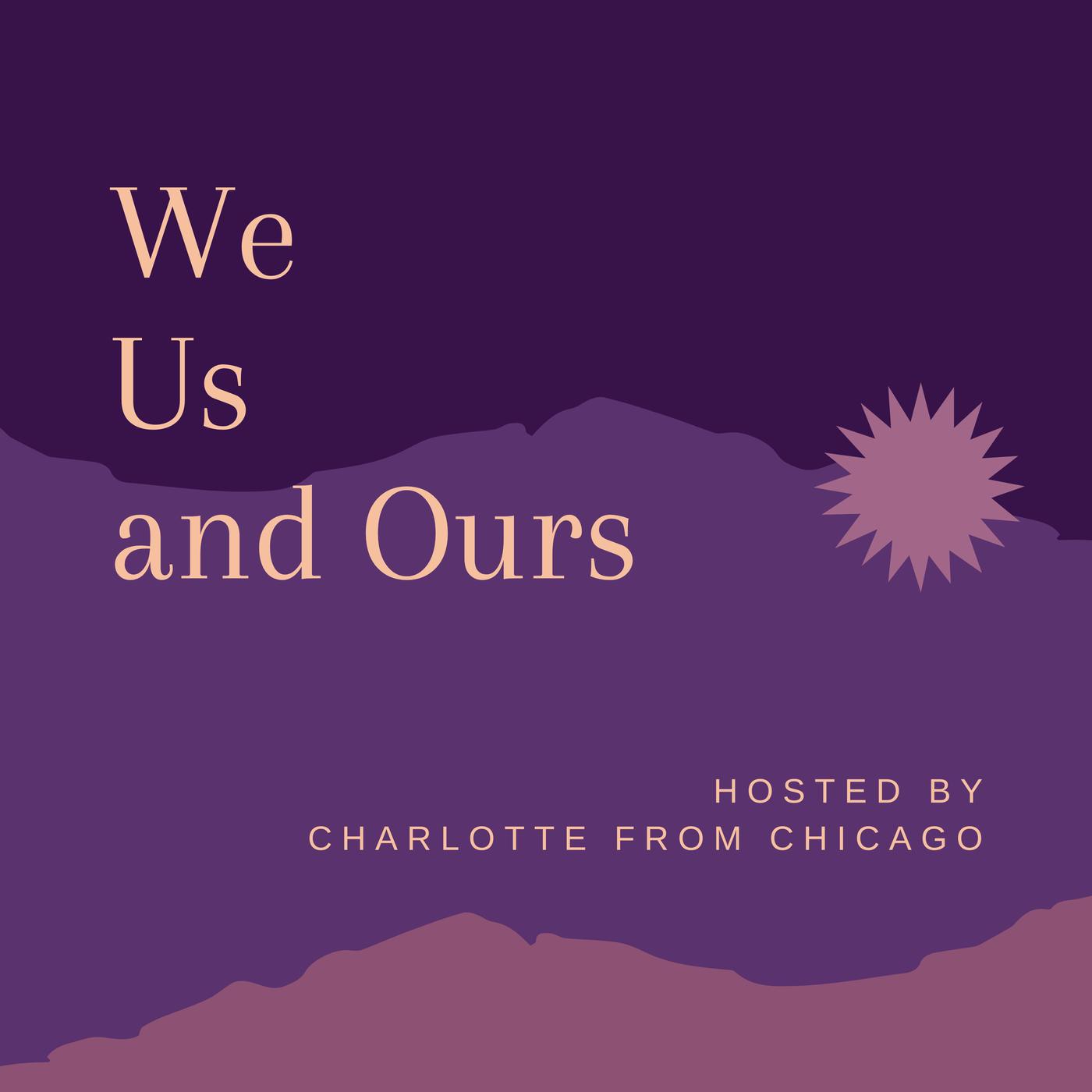 The Power of Hand Written Letters - We, Us, and Ours (podcast) | Listen ...