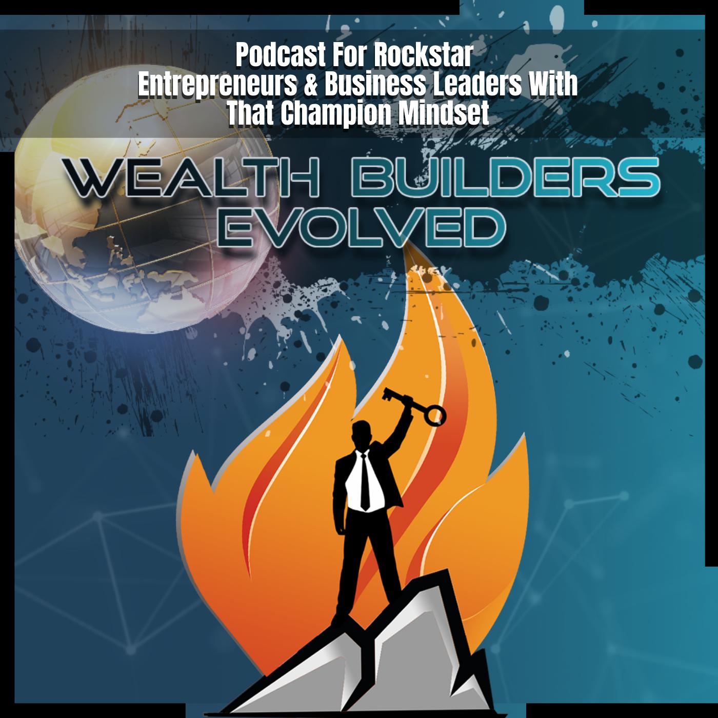 EP 62 | James Leone 2021 | Dynamic Edge Strategy - Prosperity Movement ...