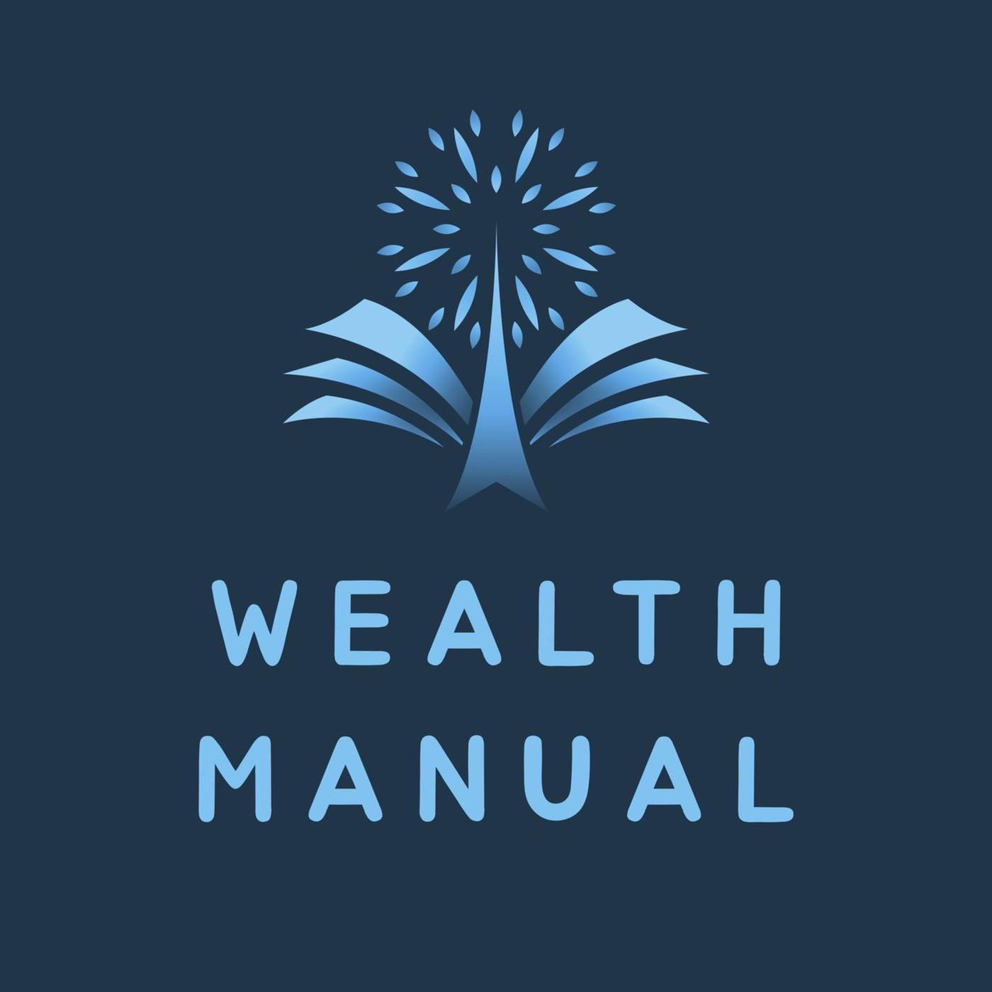 Three Types of Leverage - Wealth Manual (podcast) | Listen Notes